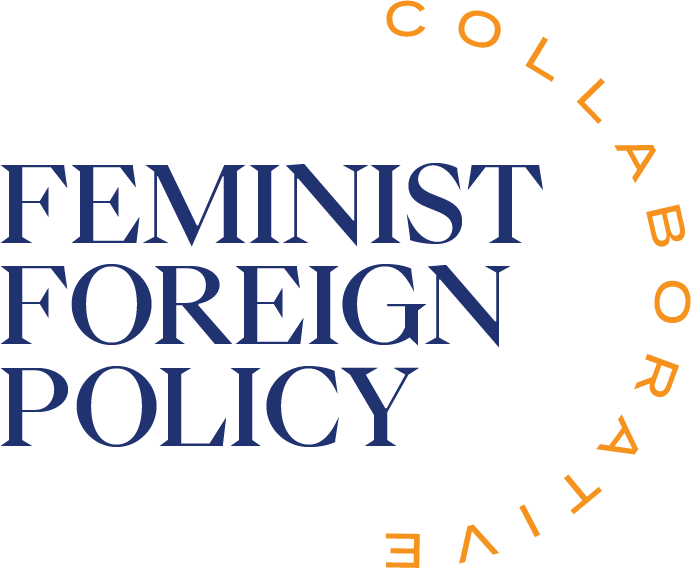 FFPR - Feminist Foreign Policy Repository
